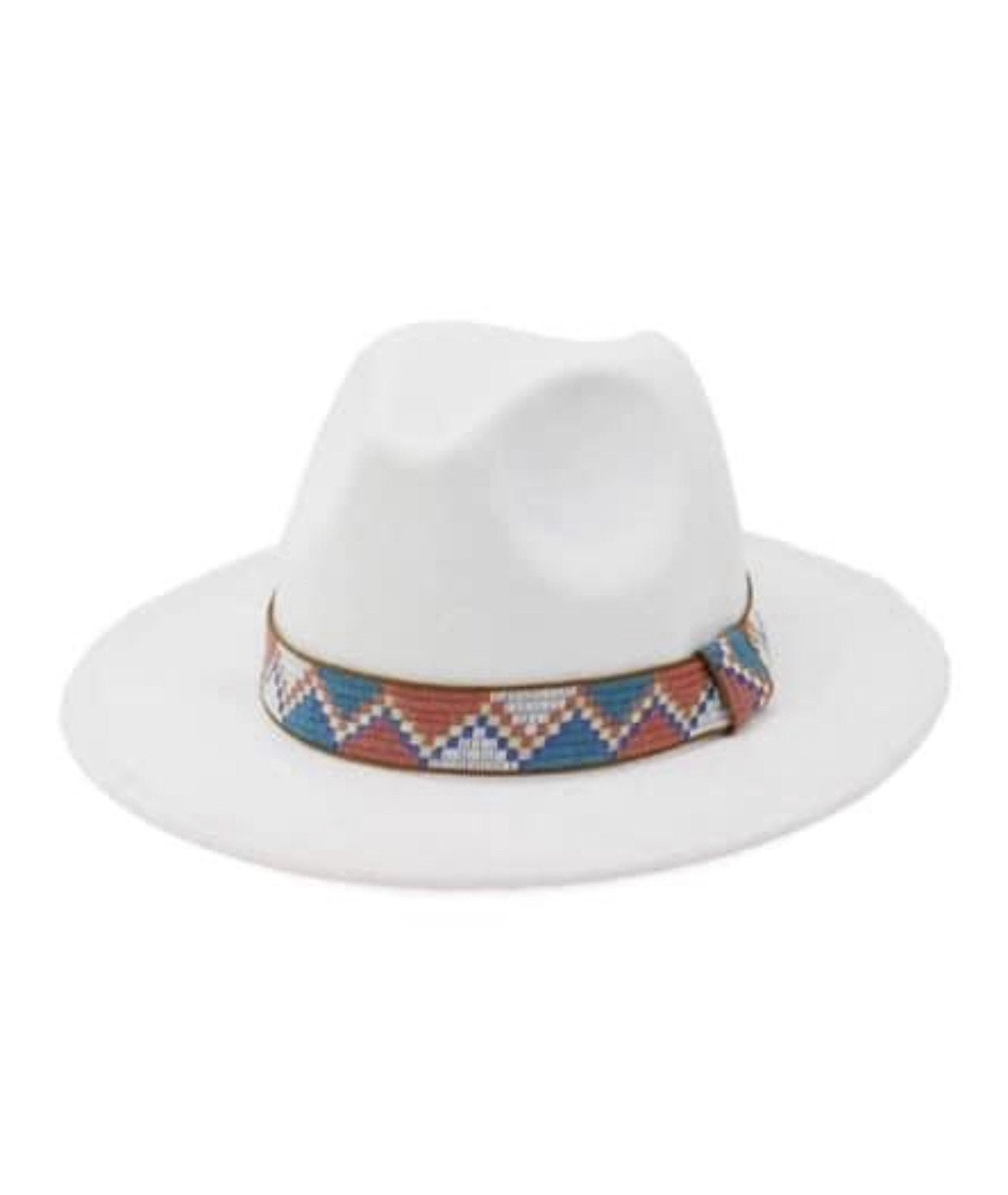 The Cabo Hat – Rivers’ Rustic Designs